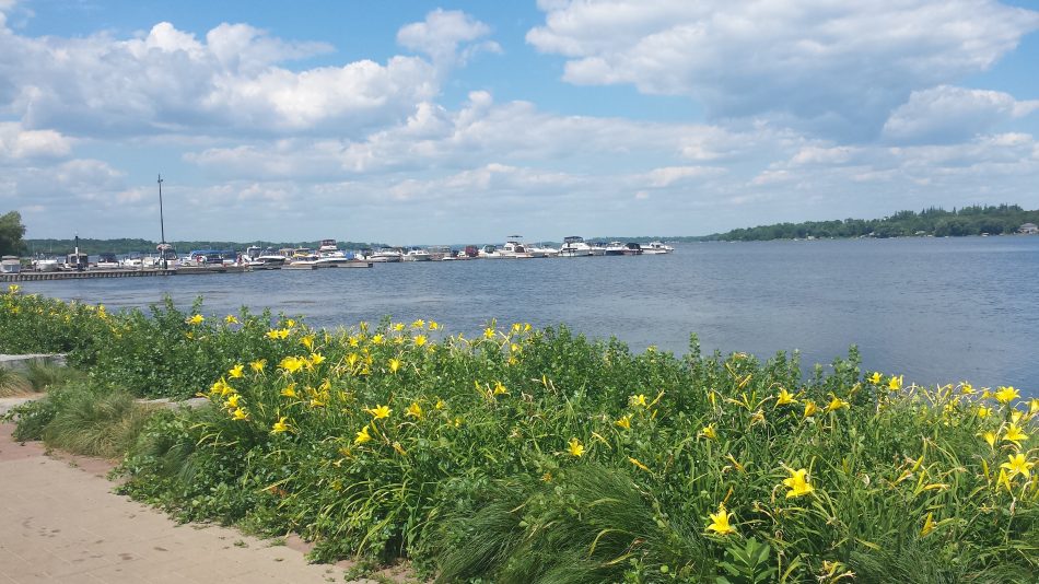 Port Perry, Ontario, Canada – Victoria West